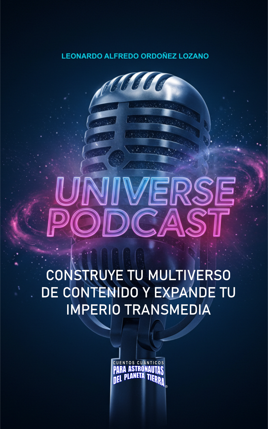 PODCAST UNIVERSE
